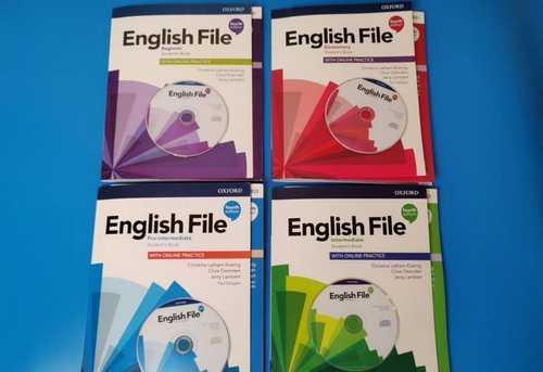 English file