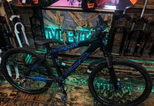 Горный велосипед Scott Voltage YZ25