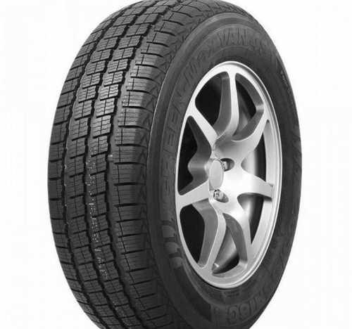 LingLong Green-Max VAN 4S 215/75 R16C 111R