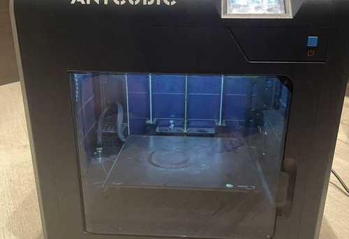 3d принтер Anycubic 4max pro 2.0
