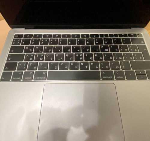 Apple macbook air 13