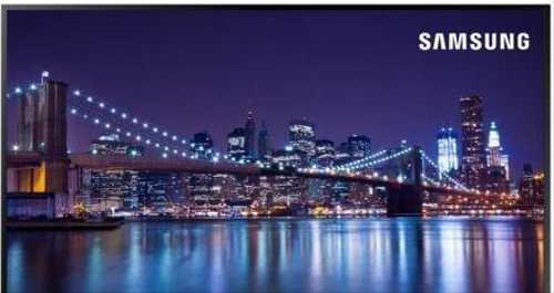 Почти новый Samsung Led tv 32" 82см
