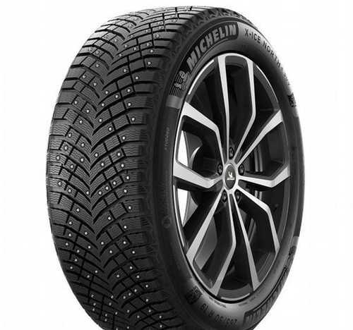 Michelin X-Ice North 4 SUV 285/45 R20 112T