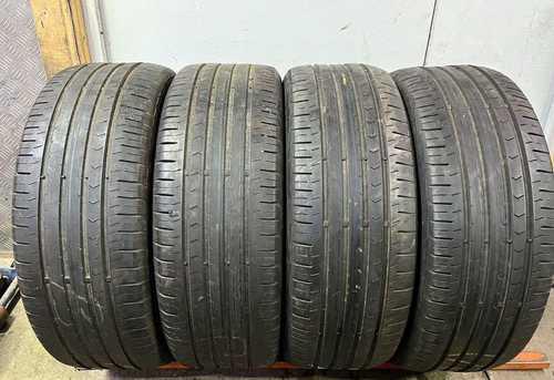 Continental ContiPremiumContact 5 215/55 R17 94V