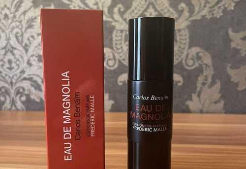 Frederic malle eau de magnolia Туалетная вода