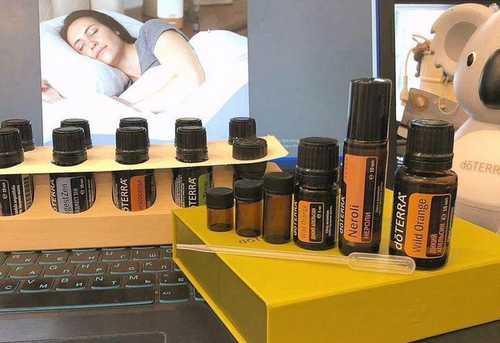 Эфирное масло Doterra