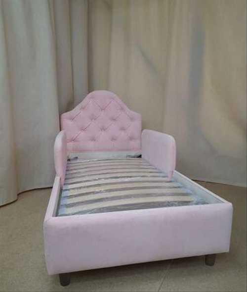 Кровать Мила
