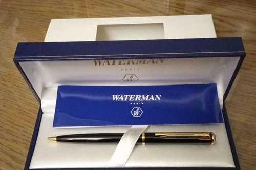 Ручка шариковая Waterman Paris