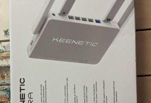 Keenetic Extra kn-1710