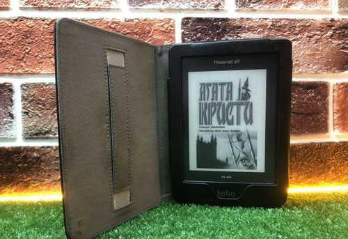 Z.11777 Электронная книга Kobo Clara hd