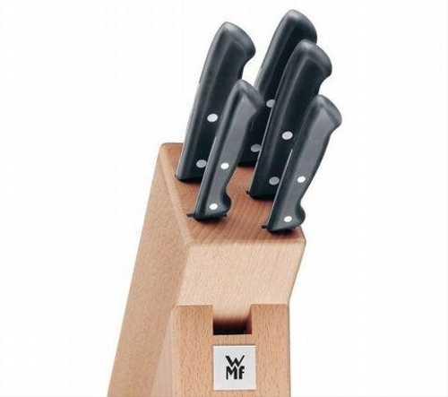 WMF Набор ножей 6 предметов Classic Line