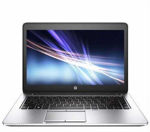 Ноутбук HP 725 G2 A10-7350