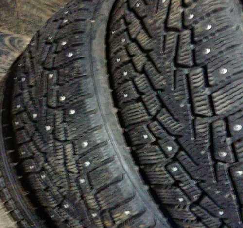 Nokian Tyres Hakkapeliitta 9 SUV 285/45 R20 113Y