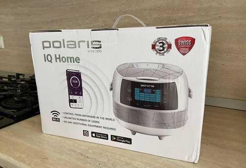 Мультиварка Polaris PMC 5017 IQ Home с WiFi