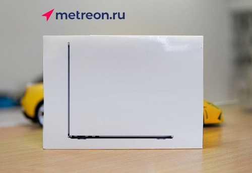 Ноутбук Apple MacBook Air 13" (2022) M2 mlyx3