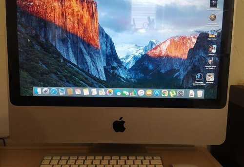 Apple iMac 20 2007