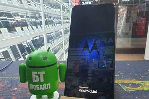 Motorola Moto G9 Play (6093)