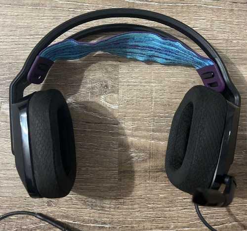 Наушники logitech g335