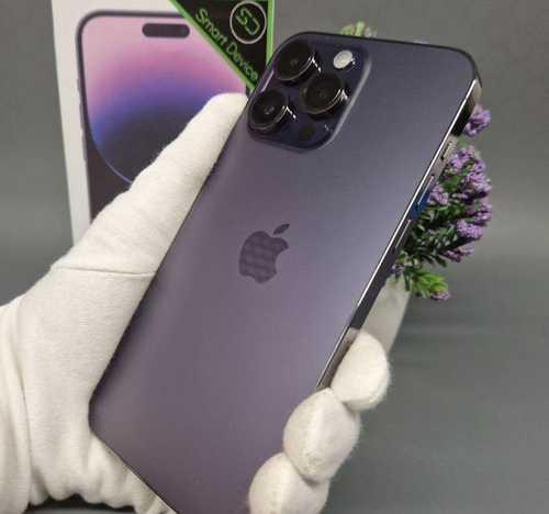 iPhone 14 Pro Max, 256 ГБ