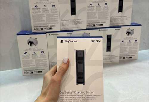 Док станция Sony DualSense Charging Station ps5