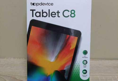 Планшет Topdevice Tablet С8