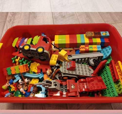 Lego duplo