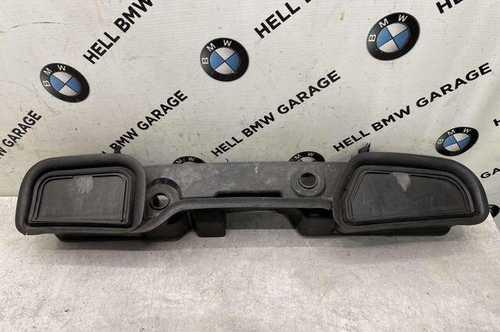 Короб воздухопритока BMW E38