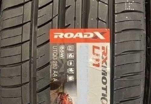 RoadX RXMotion U11 275/30 R19 и 245/35 R19 95Y