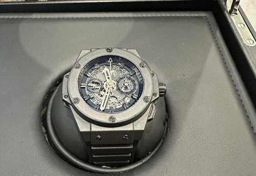 Hublot King Power Unico 48mm