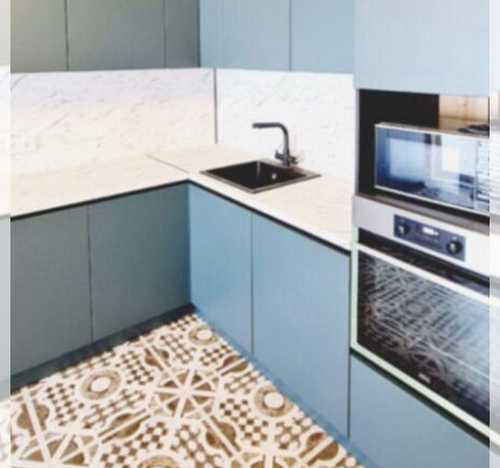 Кухни на заказ фасады лдсп