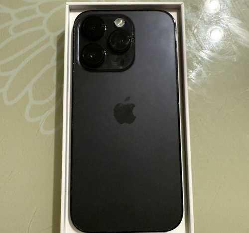 iPhone 14 Pro, 128 ГБ