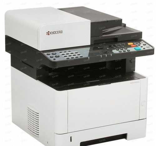 Мфу лазерное Kyocera ecosys M2040dn