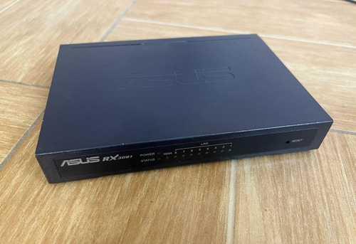 Asus RX3081