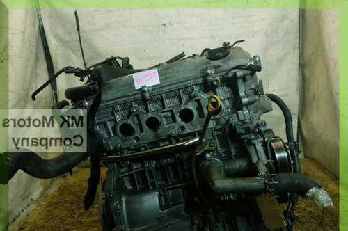 Двигатель 1AZ-FSE 2,0 Toyota Avensis