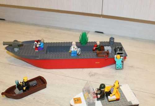 Конструктор Lego разные модели