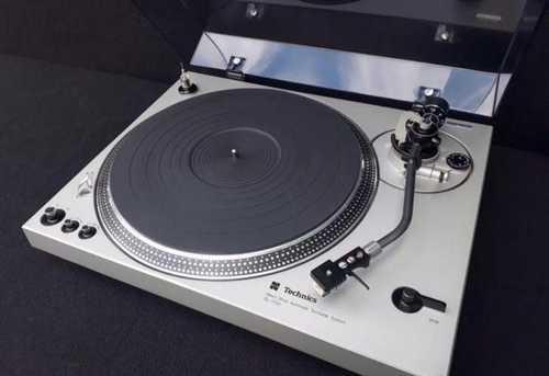 Виниловый проигрователь technics sl-1700