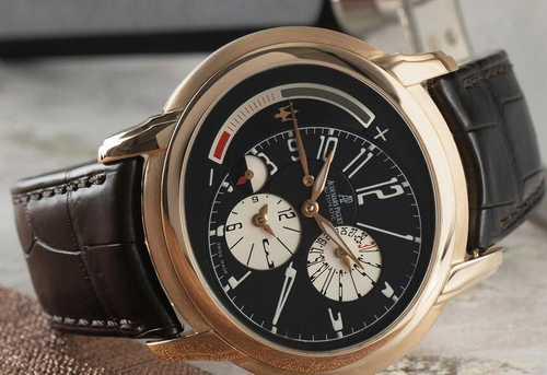 Часы Audemars Piguet Millenary Maserati Dual Time