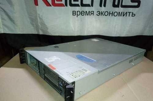 Корпус серверный Intel sr2625urlx 2U black