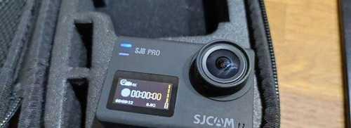 4К камера экшн sj Cam 8 pro