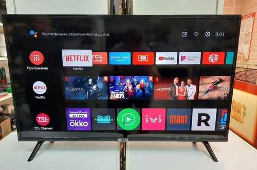 Телевизор TCL L40S6500