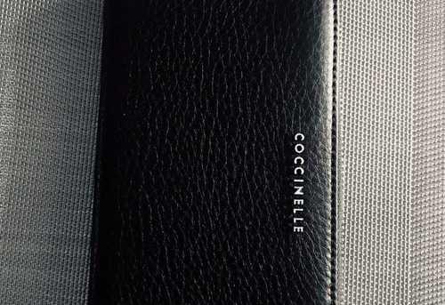 Coccinelle кошелёк новый. Оригинал