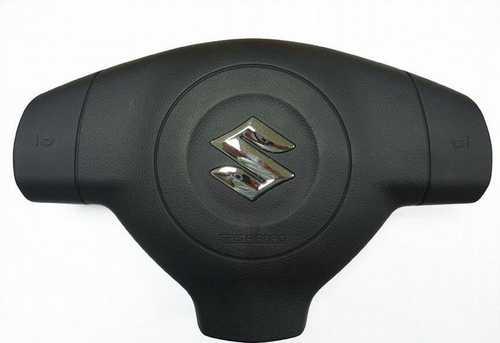 Крышка подушки безопасности руля Suzuki SX-4,Swift