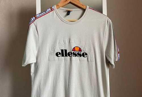 Футболка Ellesse оригинал