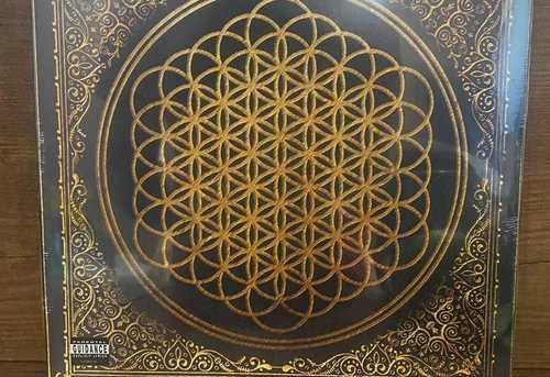 Bring ME THE horizon - Sempiternal