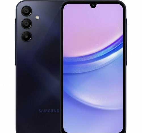 Samsung Galaxy A15 5G, 4/128 ГБ