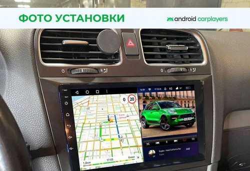 Mekede 2.32 Golf 6 2008-15 магнитола андройд