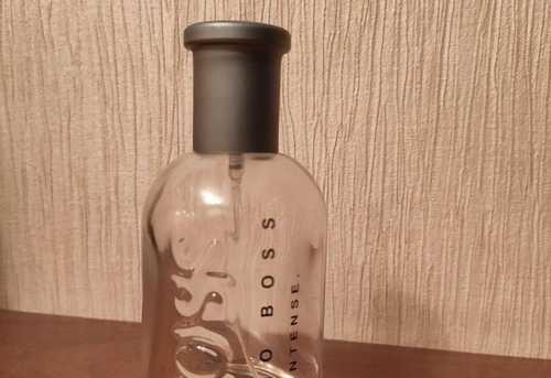 Hugo boss bottled intense остатки