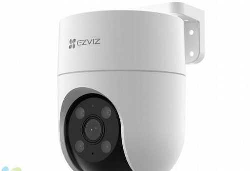 Камера видеонаблюдения ezviz H8c