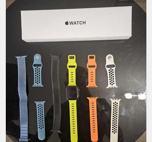 Apple watch se 44mm