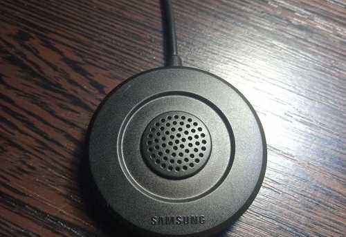 Калибровочный микрофон Samsung